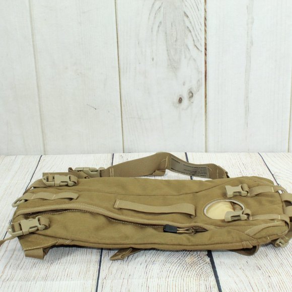 USMC | Bags | Usmc Tactical 3l Hydration System Hiking Pack Water ...